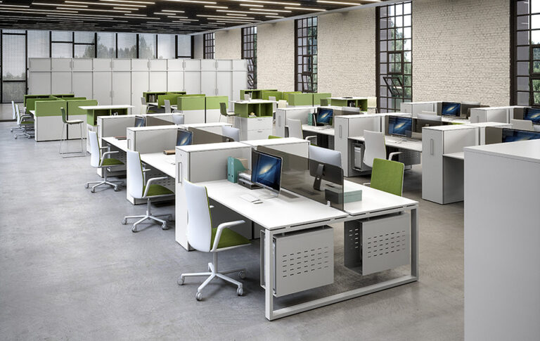 Prodotti | Erman Mio Sas | Arredi per Ufficio e Comunità