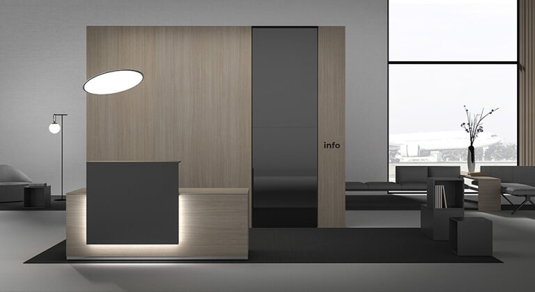 Prodotti | Erman Mio Sas | Arredi per Ufficio e Comunità