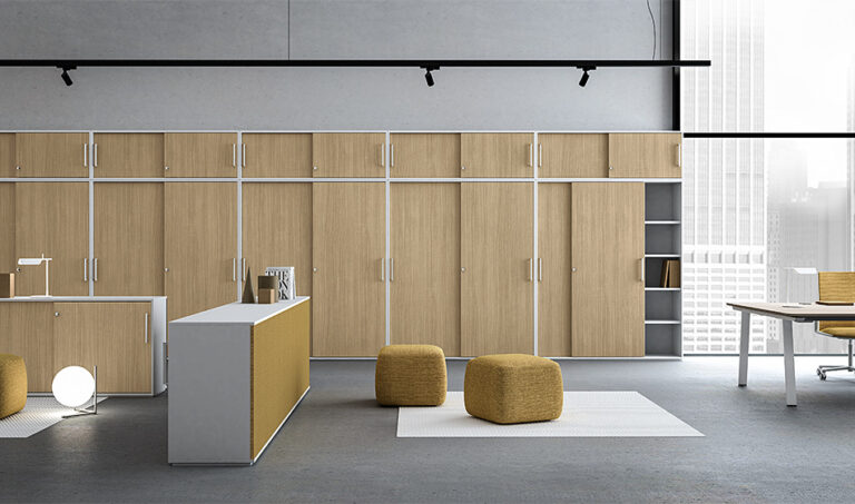 Prodotti | Erman Mio Sas | Arredi per Ufficio e Comunità