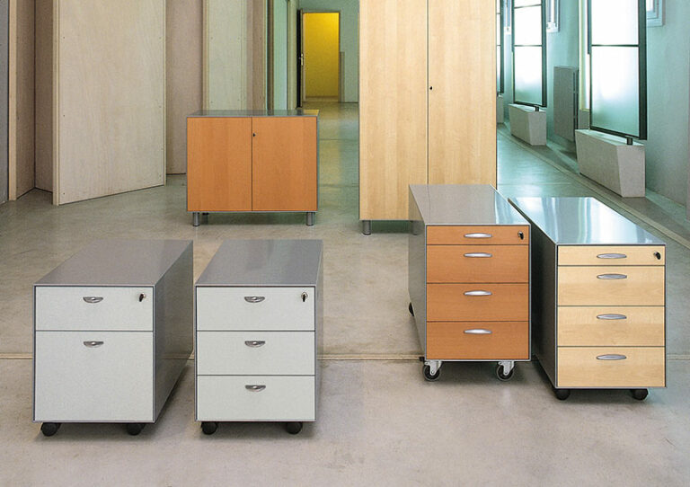 Prodotti | Erman Mio Sas | Arredi per Ufficio e Comunità