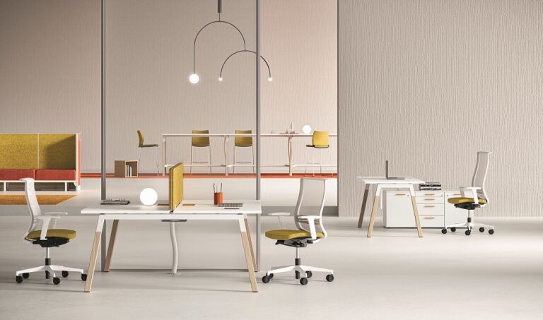 Prodotti | Erman Mio Sas | Arredi per Ufficio e Comunità