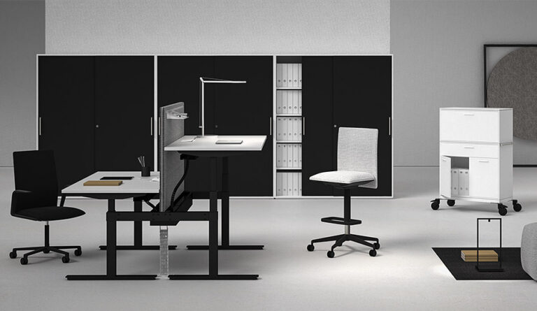 Prodotti | Erman Mio Sas | Arredi per Ufficio e Comunità