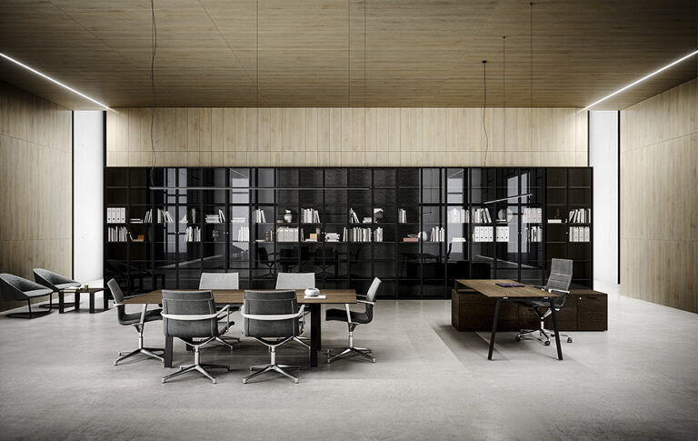 Prodotti | Erman Mio Sas | Arredi per Ufficio e Comunità