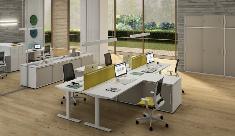 Prodotti | Erman Mio Sas | Arredi per Ufficio e Comunità